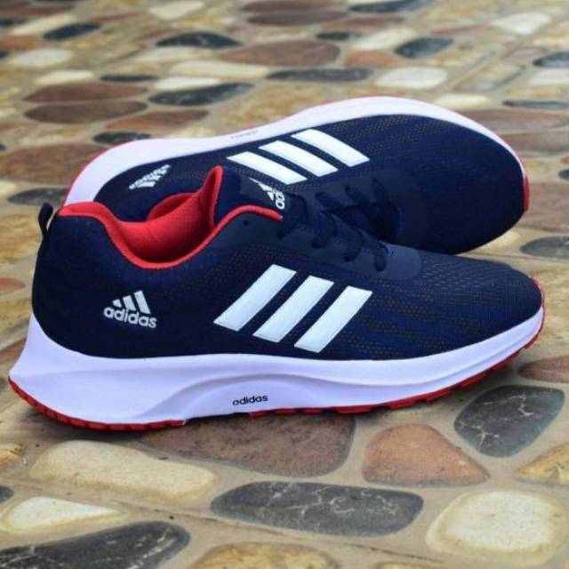 Jual Sepatu ADIDAS Pria Adidas SuperFlex Knit Terbaru Sneakers Sport ...