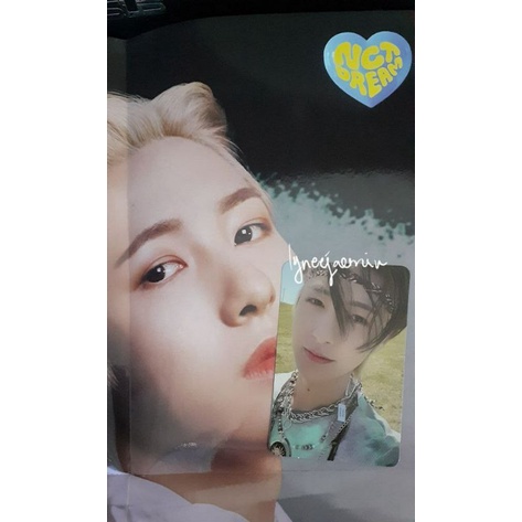 Jual Pc Renjun + Fp Future ver (BOOKED) | Shopee Indonesia