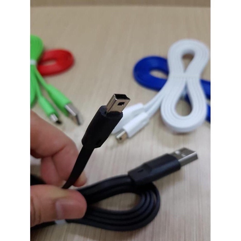 Jual Kabel charger Qtop Fast Charging usb data G900 NEXIAN / mini / mp3 ...