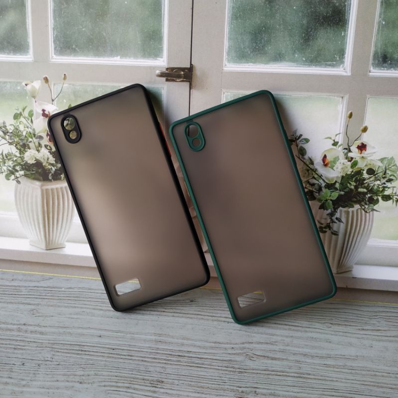 Jual Case Fuze Oppo Mirror 5 / A51w / A51 lama Casing Atau Kondom ...