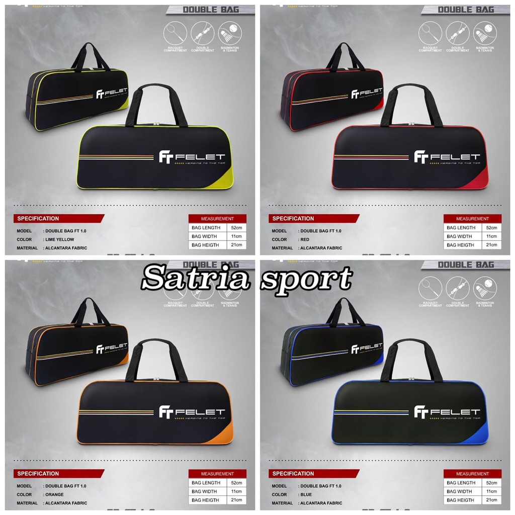 Jual Tas Felet Original | Shopee Indonesia