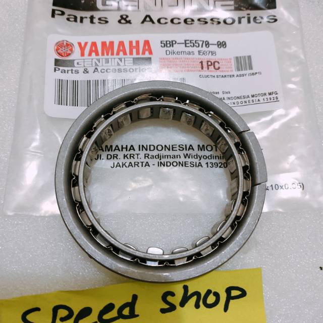 Jual One way only pelor stater scorpio/scorpio z (5BP) | Shopee Indonesia