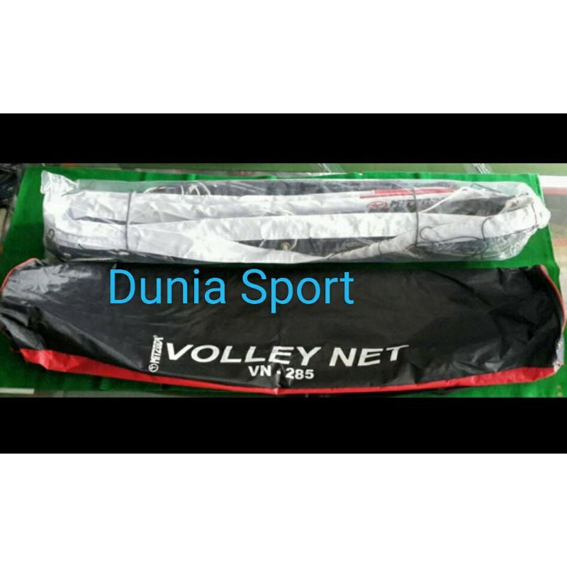 Jual Net Volly Mitzuda | Shopee Indonesia