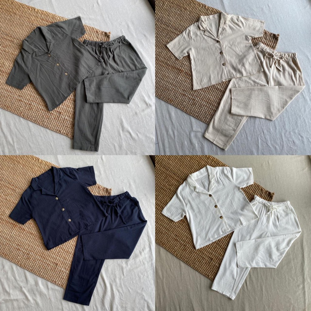 Jual TATA SET | Shopee Indonesia