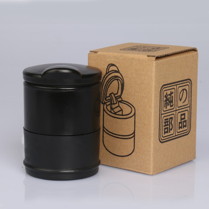 Jual Asbak Mobil, Car Ashtray, Asbak Rokok Portable | Shopee Indonesia