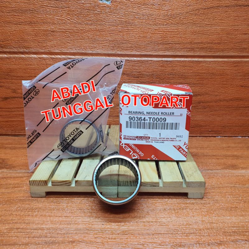 Jual LAHAR BAMBU , LAHER BAMBU ,BERING BAMBU ,BEARING BAMBU TOYOTA ...