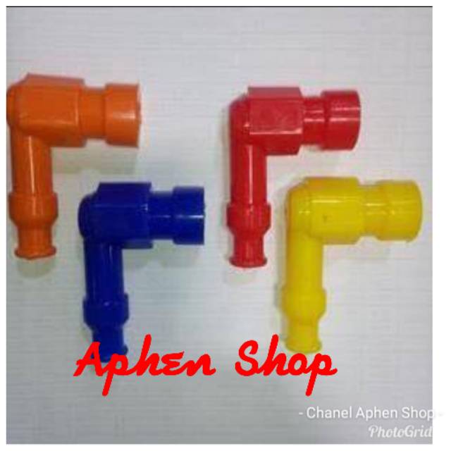 Jual Tutup busi-cover busi anti air semua motor | Shopee Indonesia