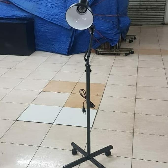 Jual Lampu Tindakan/Bidan/Belajar Pakai Roda | Shopee Indonesia