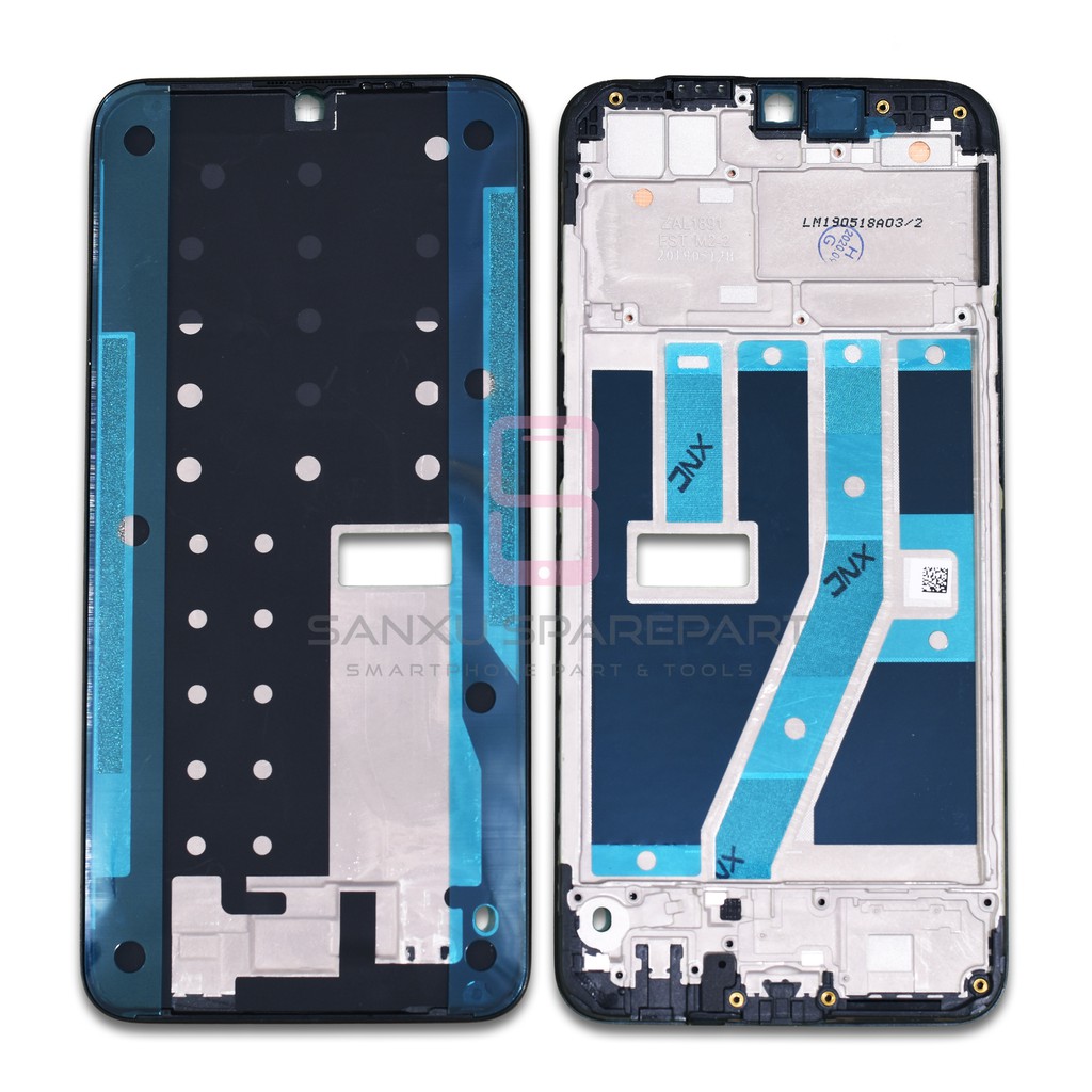 Jual Frame A1k Realme C2 / Bazel A1k Realme C2 / Tulang Tatakan A1k ...