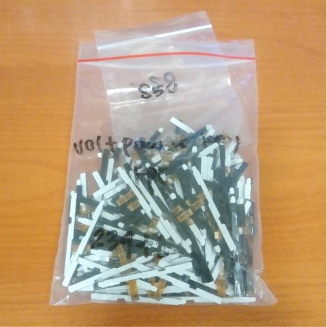 Jual FPC ON OFF VOLUME S50 Original GENPRO | Shopee Indonesia