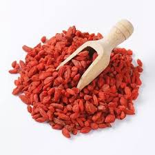 Jual GOJIBERRY KERING PREMIIUM / KICI / GOJI BERRY MERAH / KICHE 10 ...