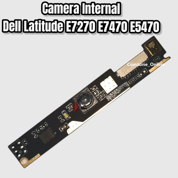 Jual WebCam Camera Internal Laptop Dell Latitude E7470 E7270 E5470 ...