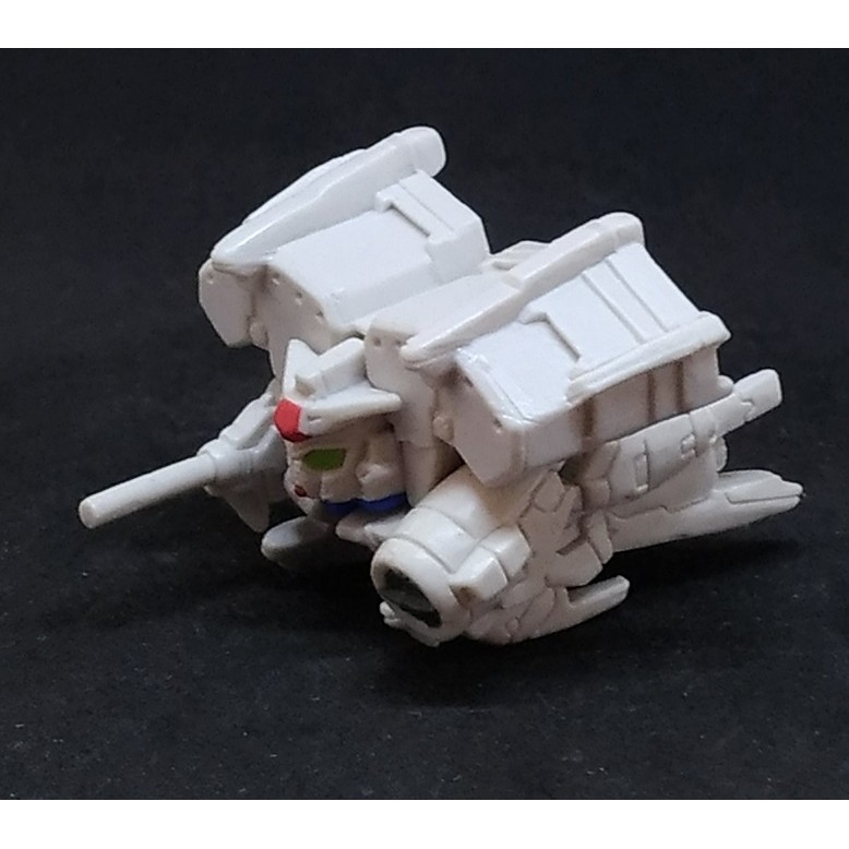 Jual SD Gundam Gashapon Full Color Gundam GP03 Dendrobium | Shopee ...
