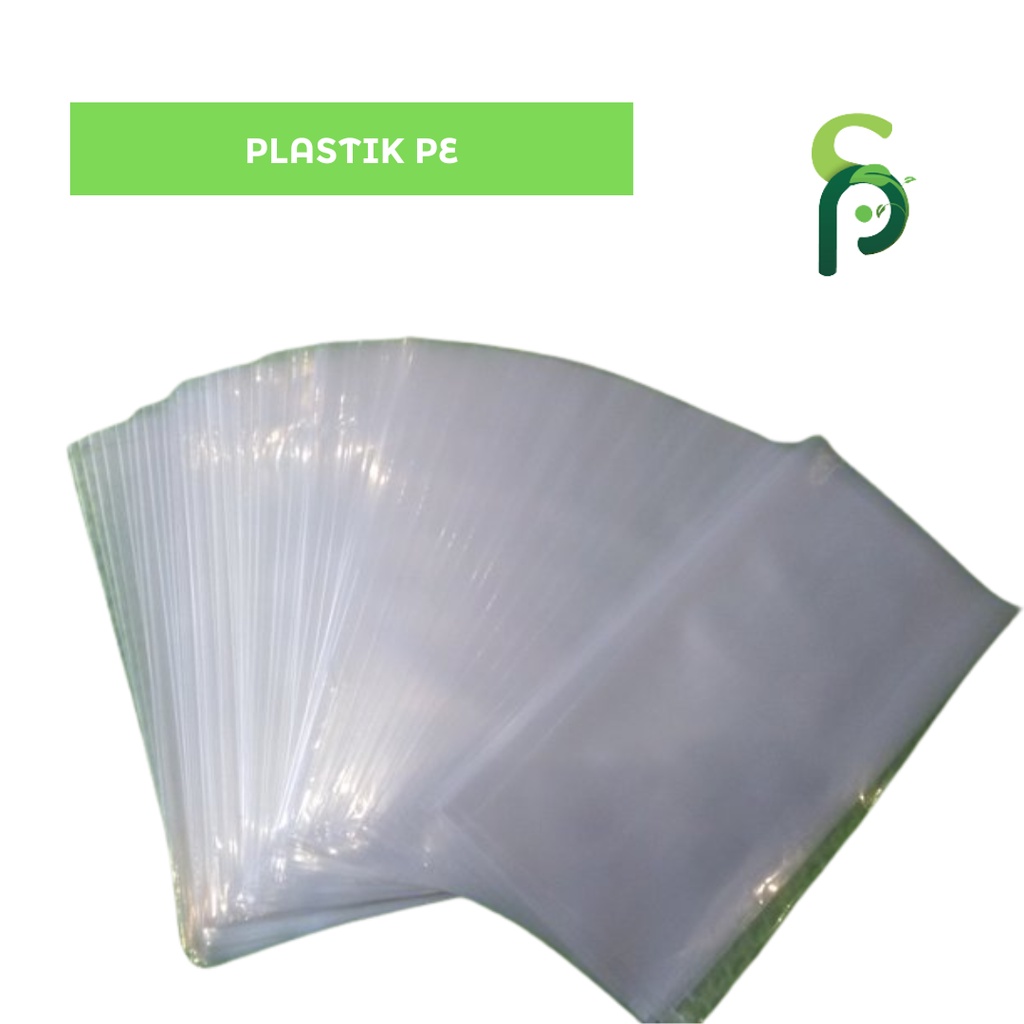 Jual Plastik PE / Plastik Gula | Shopee Indonesia