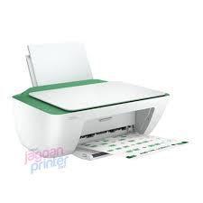 Jual Printer HP DeskJet Ink Advantage 2337 All-in-One Printer | Shopee Indonesia