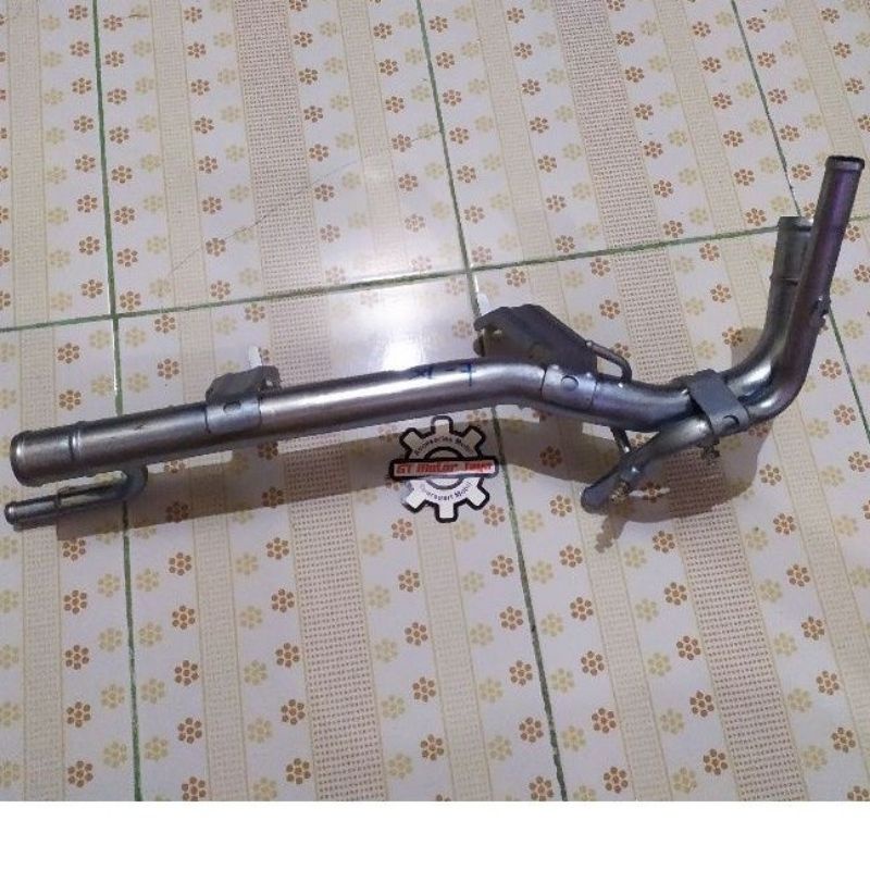 Jual SELANG PIPA BYPASS PIPA RADIATOR SUZUKI XL7 | Shopee Indonesia