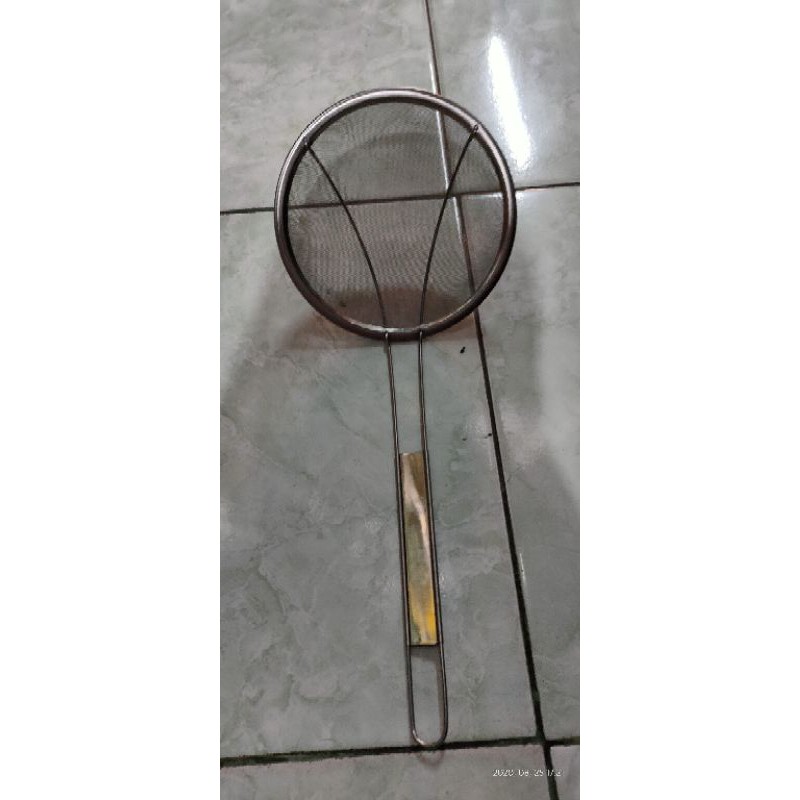 Jual serokan gorengan,serokan mie ayam | Shopee Indonesia