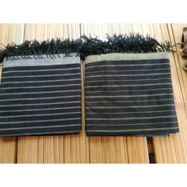 Jual Kain tenun baduy motif Aross khas pakaian adat suku baduy | Shopee ...