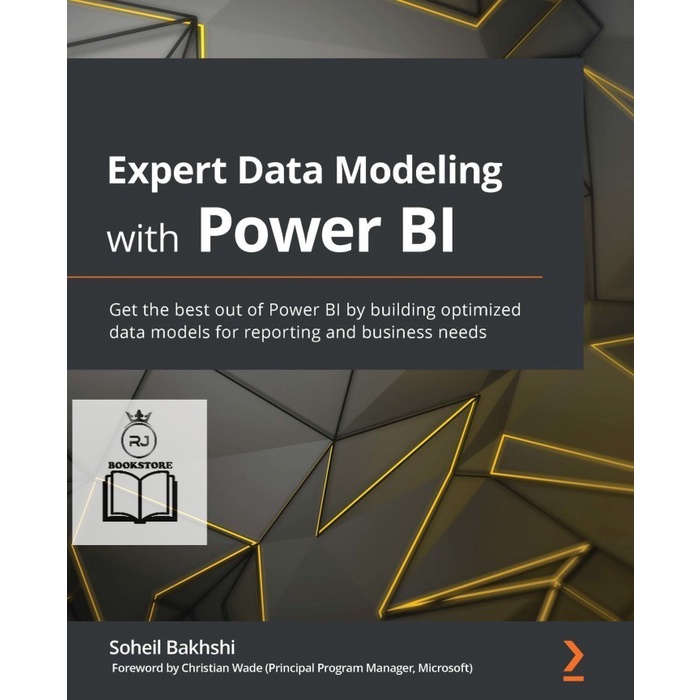 Jual Pdf Buku Expert Data Modeling with Power BI 2021 | Shopee Indonesia