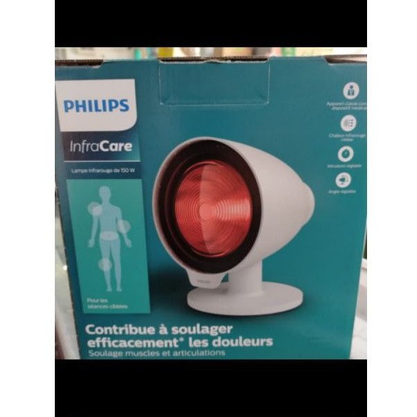 Jual Lampu Philips infrared | Shopee Indonesia