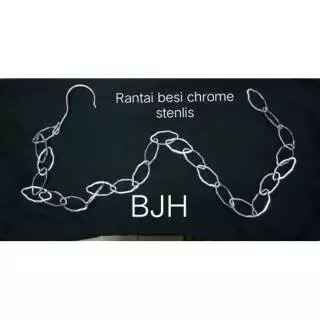 Jual Rantai Besi Terlengkap & Harga Terbaru Agustus 2024 | Shopee Indonesia