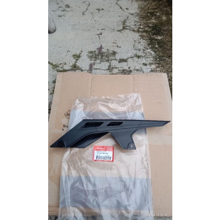 Jual tutup rantai honda crf crf150L ori AHM | Shopee Indonesia