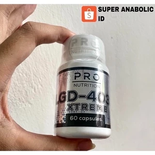 Produk Super Anabolic ID | Shopee Indonesia