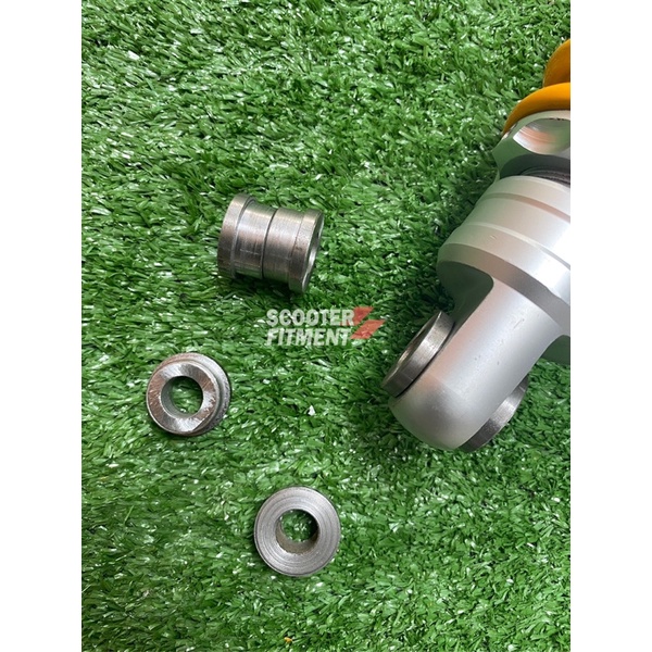 Jual BOS RING SHOCK CUSTOM NON TABUNG ANTING GOYANG | Shopee Indonesia