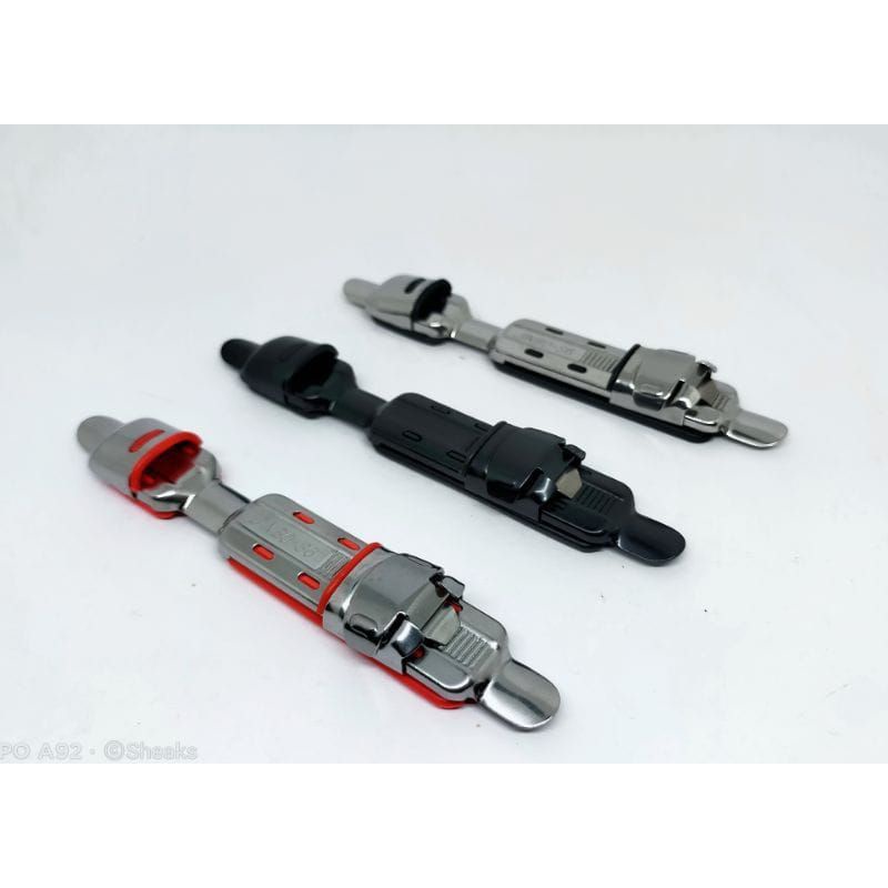 Jual Dudukan reel/ Reel seat joran tegek | Shopee Indonesia