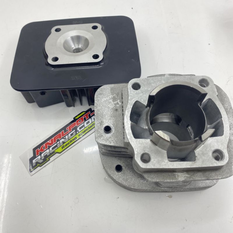 Jual Paket Block Kit Yamaha Fizr Standar Porting Sunmori | Shopee Indonesia