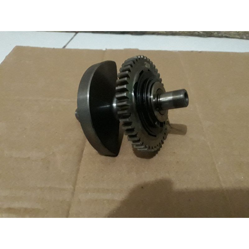 Jual Gigi Balancer gear balancing Honda Cb 150 R lama Old original ...