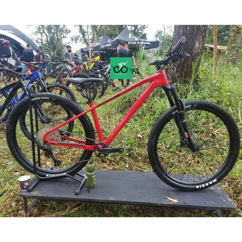 Jual Sepeda MTB 29" Patrol 093 2022 (12speed) | Shopee Indonesia