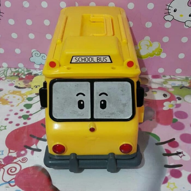Jual Bus kuning | Shopee Indonesia