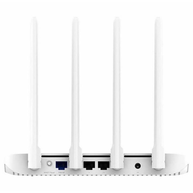 Jual Xiaomi Mi Router AC1200 DualCore Gigabit 1000Mbps 2.4-5Ghz Ori ...
