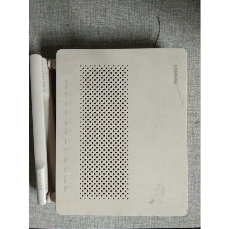 Jual Router Huawei HG8245A | Shopee Indonesia
