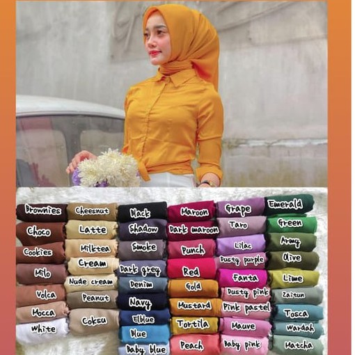 Jual BELLA SQUARE PART 1 | Shopee Indonesia