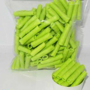 Jual Astor Mini Hijau Rasa Pandan 250gr | Shopee Indonesia