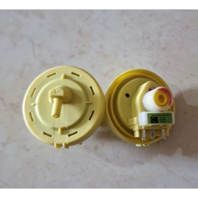 Jual WATER LEVEL SENSOR / SENSOR LEVEL AIR MESIN CUCI POLYTRON | Shopee ...