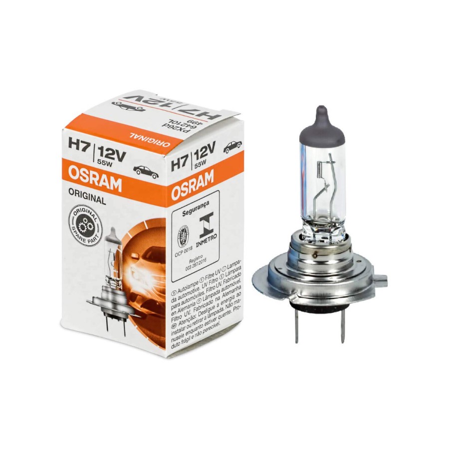 Jual Osram Bohlam Lampu Depan Motor Kawasaki Ninja 250 R H7 12V 55W ... Jual Osram Bohlam Lampu Depan Motor Kawasaki Ninja 250 R H7 12V 55W ...
