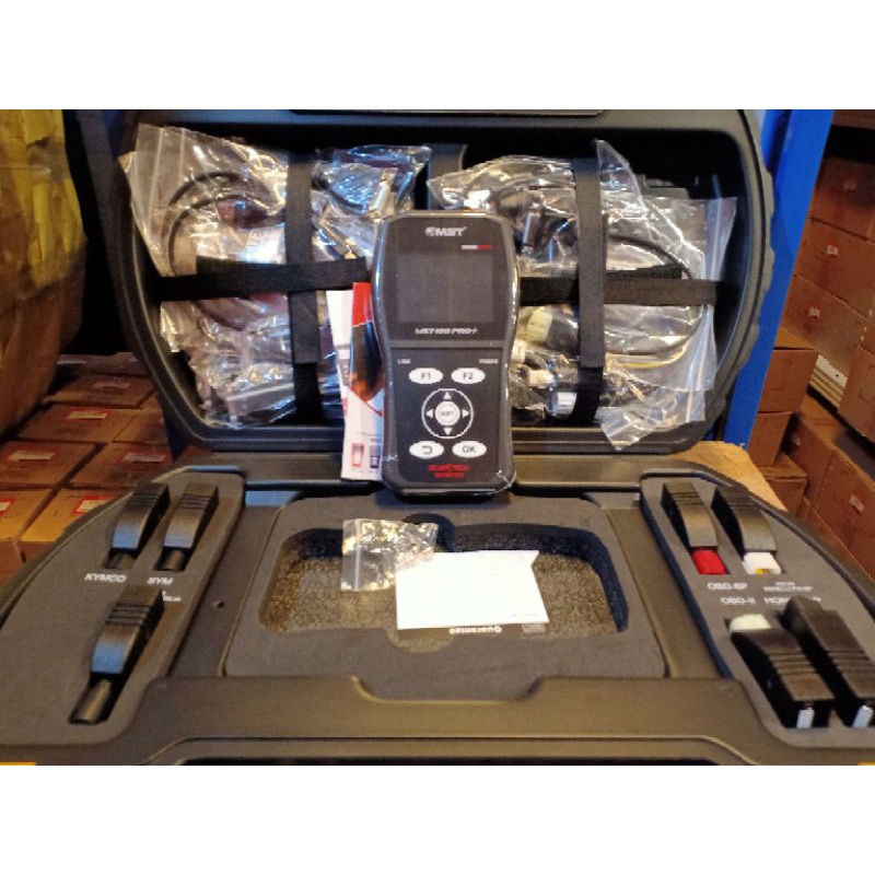 Jual SCANNER DIAGNOSA MOTOR INJEKSI UNIVERSAL MST 100P PRO PLUS ...