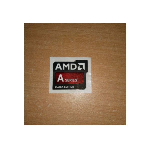 Jual Stiker AMD A Series | Shopee Indonesia