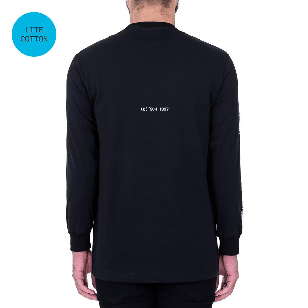 Jual VHTV LS BLACK SCH. | Shopee Indonesia