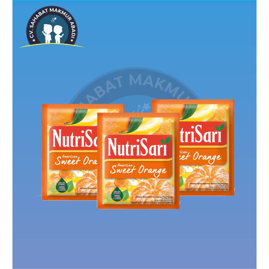 Jual Nutrisari | Shopee Indonesia