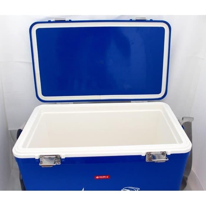 Jual Marina Cooler 6S I-15 Lion Star Cooler Box Tempat Asi Box Es Batu ...