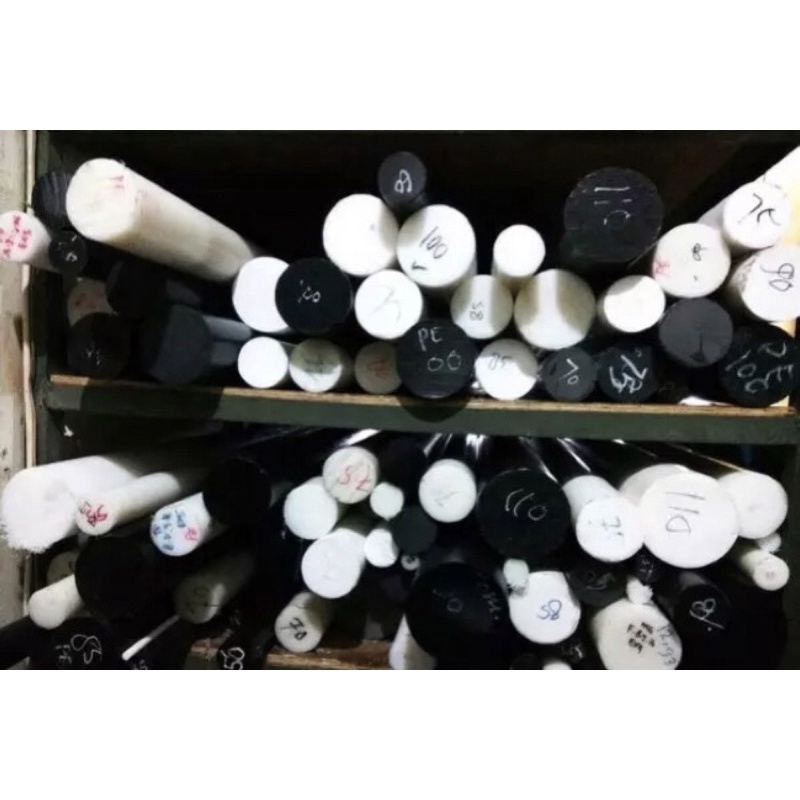 Jual Pom hitam 12mm x 1000mm | Shopee Indonesia