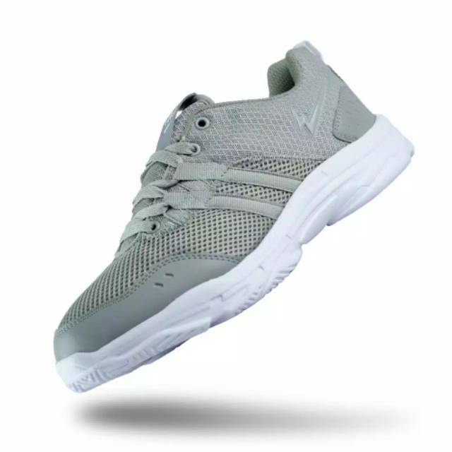 Jual SEPATU RUNNING EAGLE ORIGINAL - WONDER | Shopee Indonesia