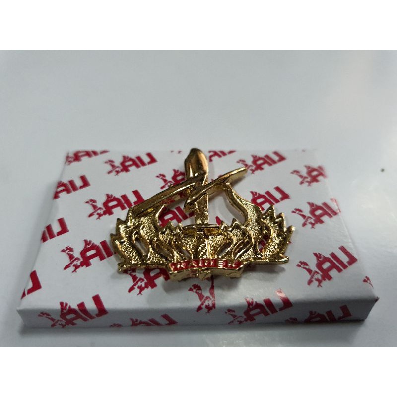 Jual Wing Raider | Brivet Raider | Shopee Indonesia