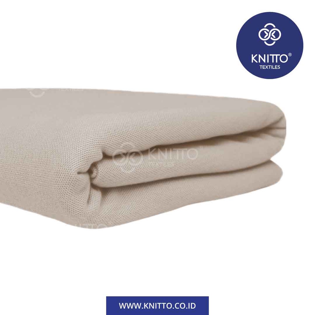 Jual KAIN CVC PIQUE HEXAGON 24S KATEGORI WARNA MUDA ( BAHAN POLO ...