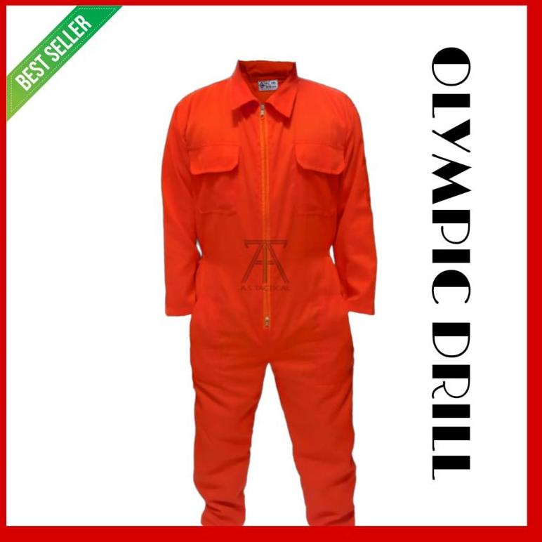 Jual [Art. 2148I] Warepack Polos // werpak proyek // wearpack safety ...