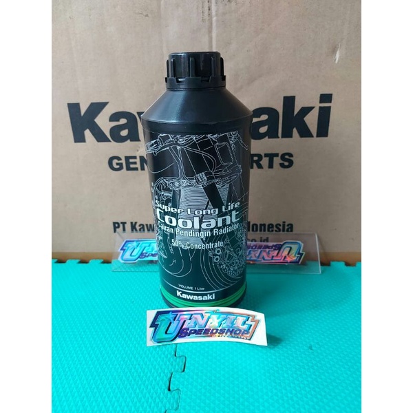 Jual Air Radiator Banyu Radiator Coolant Cairan Pendingin Radiator ...